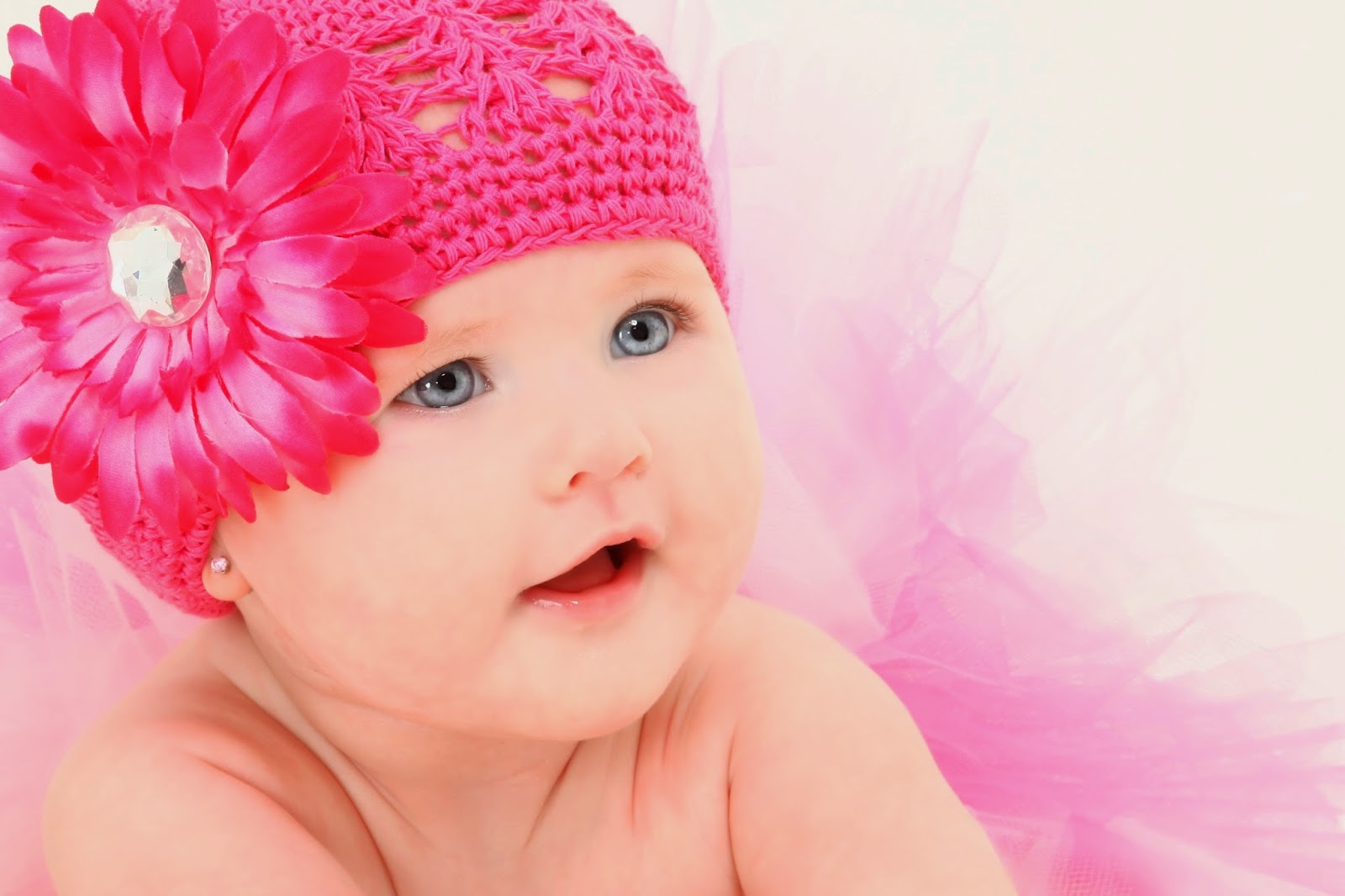 Cut Baby Wallpaper Photos - HD Wallpaper