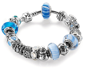 Mundo Das Marcas: PANDORA