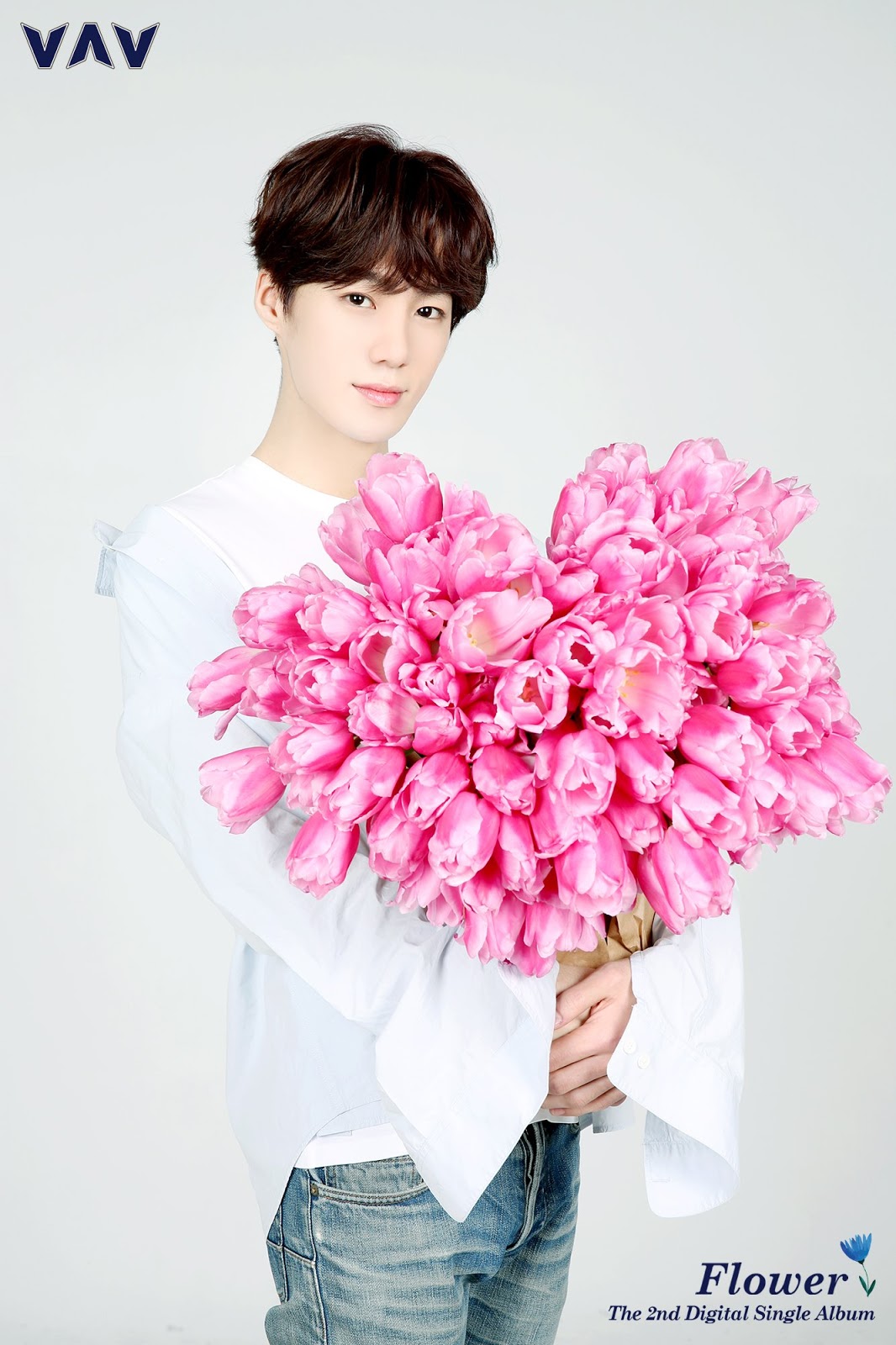 kpop destino: ELLIN, HYEJI Y MINHEE/LEE JONG SOO, TEN, VAV, SOLAR, SUPER JUNIOR Y NCT U