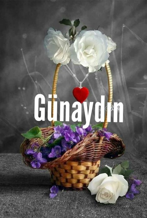 DLA KAŻDEGO: GUNAYDIN