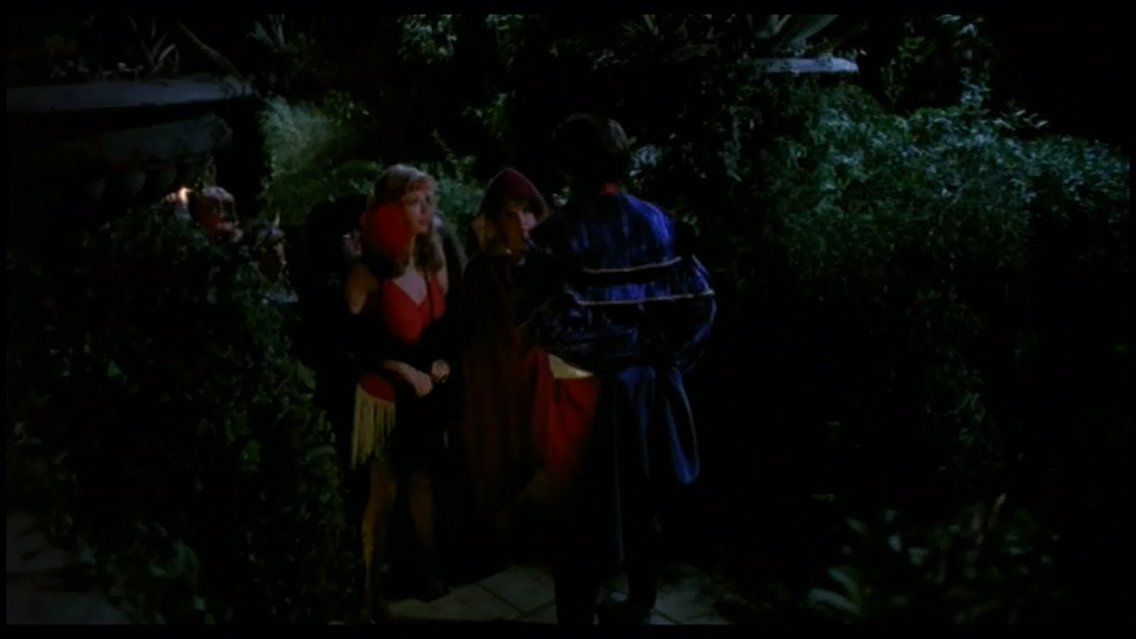 Set-Jetter & Movie Locations and More: Hell Night (1982)