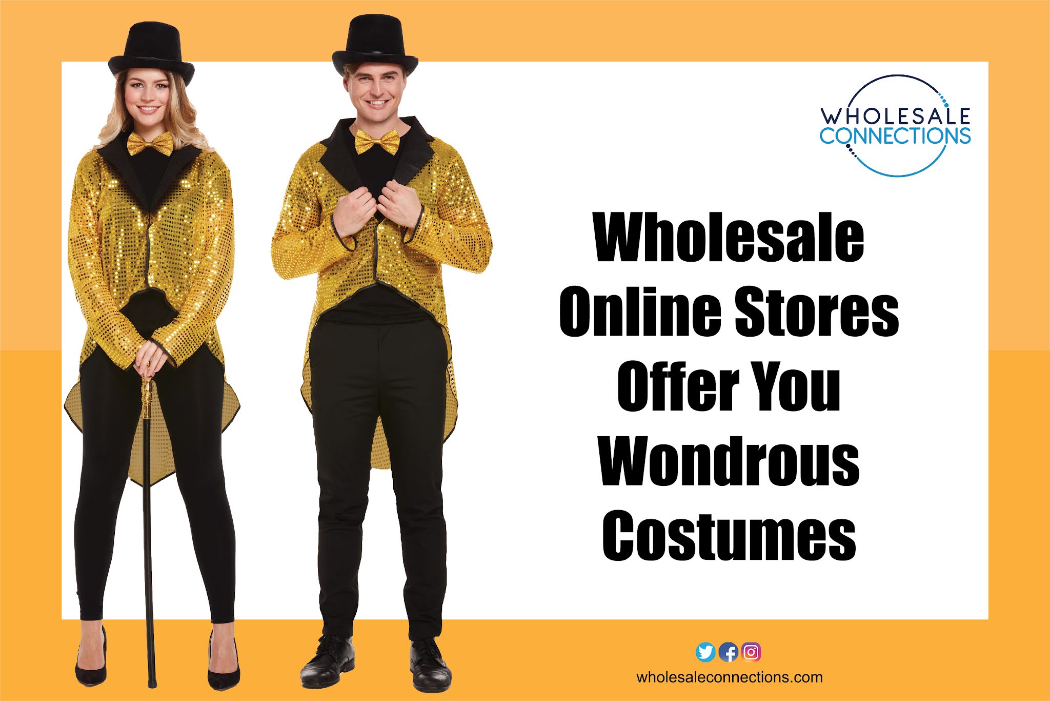 Upgrade your wardrobe by shopping from Wholesale Online Stores