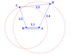 INTRODUCTION TO THE SYNTHESIS AND ANALYSIS OF MECHANISMS AND MACHINES ...