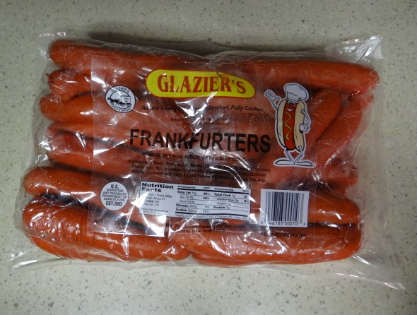 Walkabout With Wheels Blog: Glazier Food Service and Beverage in Malone ...