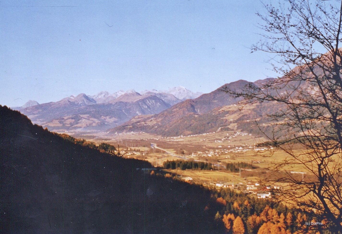 Urlaub + Reise-DIALOG: August 2017