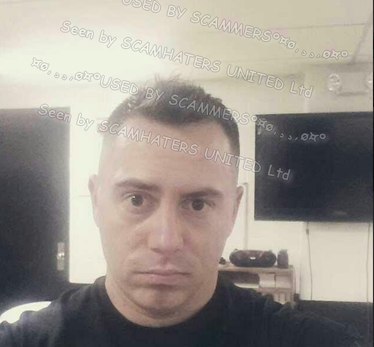 ScamHaters United .. Visit us also on Facebook and Instagram : NATHAN ...