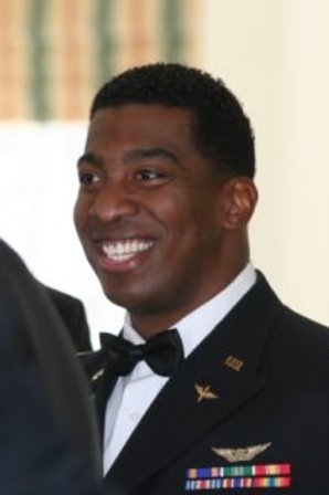 Busy Since Birth: The Having it All Project: T.J. Pope