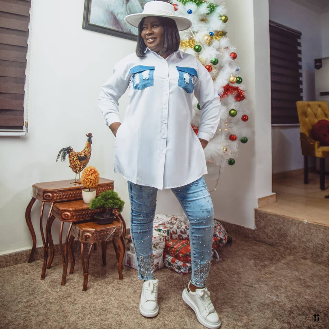 Who Is Uche Nancy? A Look at Her Biography and Best Movies