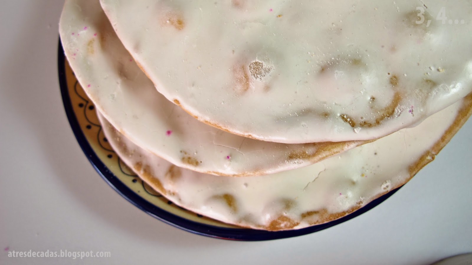 DON'T PANIC: Encaladas oaxaqueñas de Tamazulapan y San Antonio Acutla.