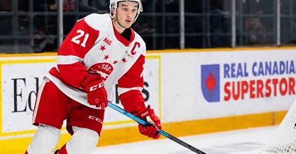 PROSPECT PROFILES: RYAN O'ROURKE