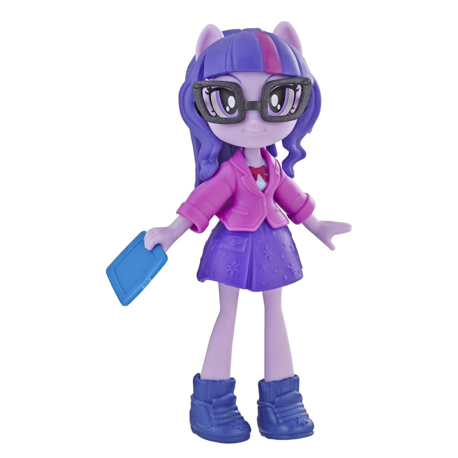 MLP All Equestria Girls Fashion Squad | MLP Merch
