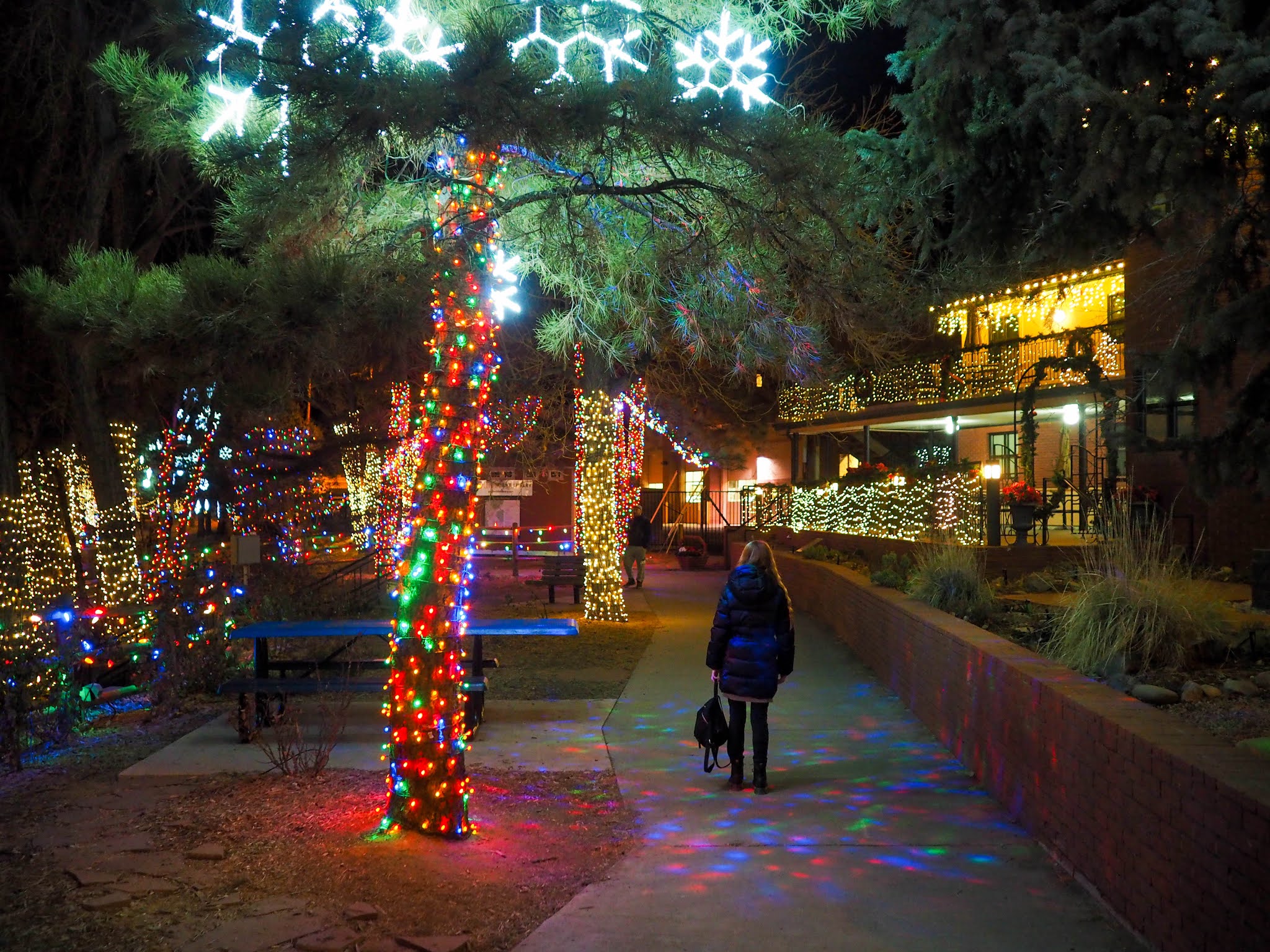 Little Hiccups: 10 Ways to Celebrate the Holidays in Denver