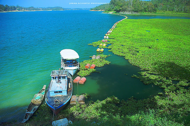 KAPTAI DAM | Bangladesh Wikipedia