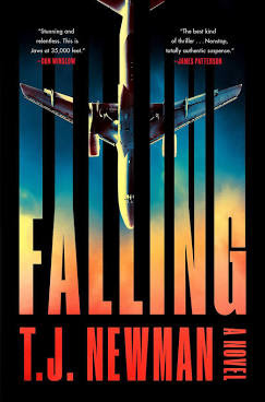 Falling cover