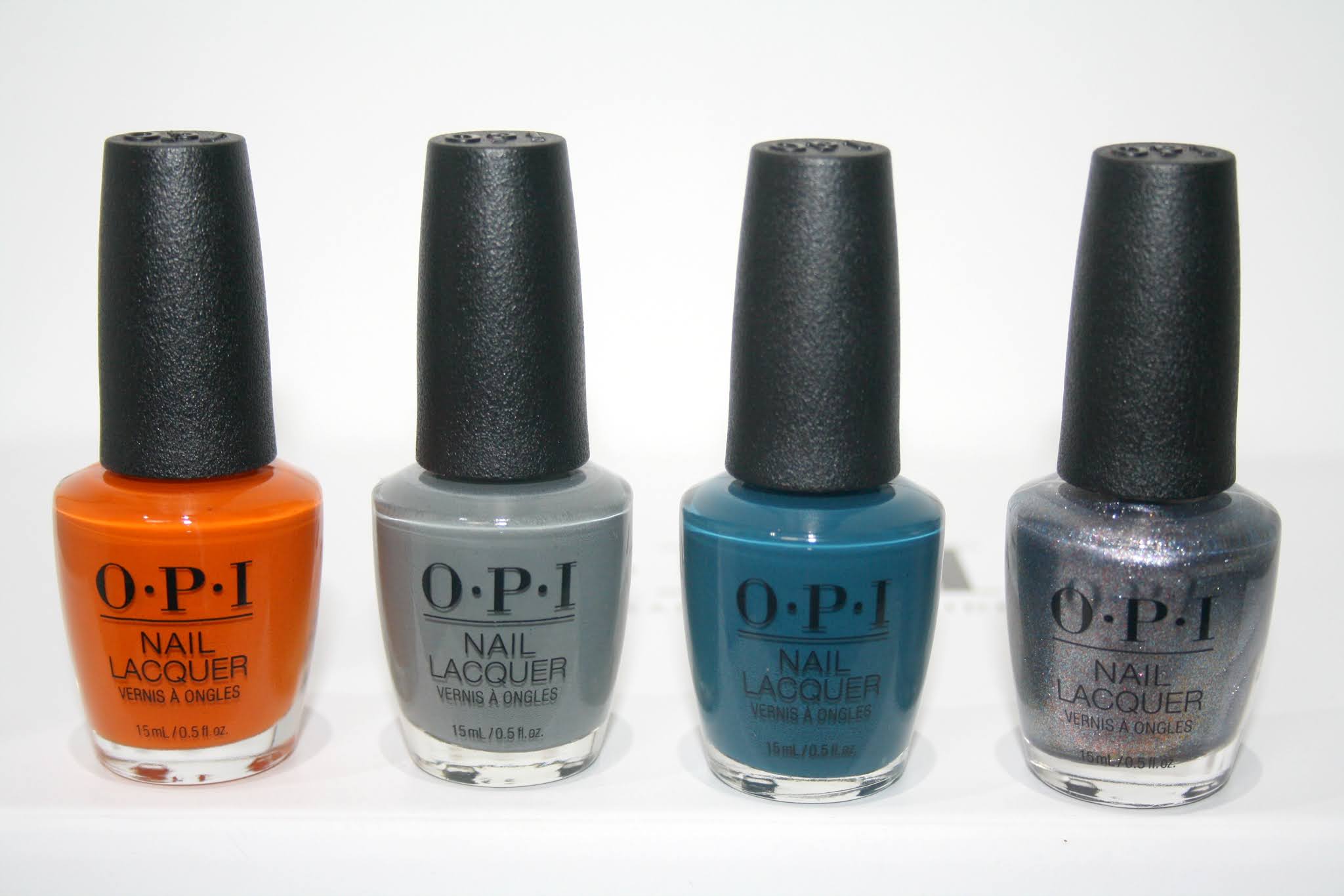 Beautyqueenuk | A UK Beauty and Lifestyle Blog: The OPI Muse of Milan ...