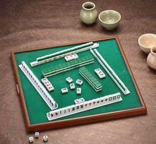 SG Mahjong: Mahjong Tile Sizes