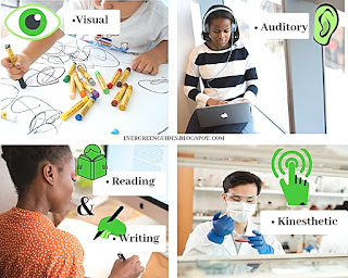 How To Know Your Learning Style And Make The Most Out Of It