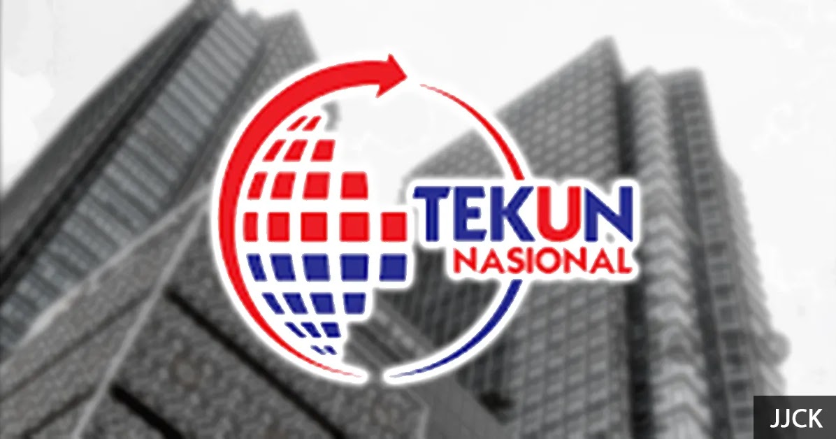 Jawatan Kosong di Tekun Nasional (TEKUN) - Oktober 2020 - Jalan-Jalan ...