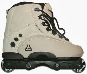 Skate Sessions: Skate History: Remedyz (Remz)