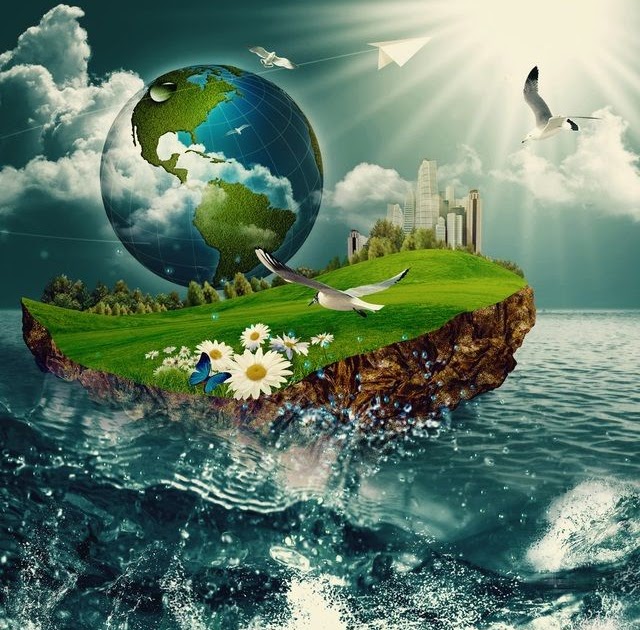 ¿Cómo sería un mundo ideal?