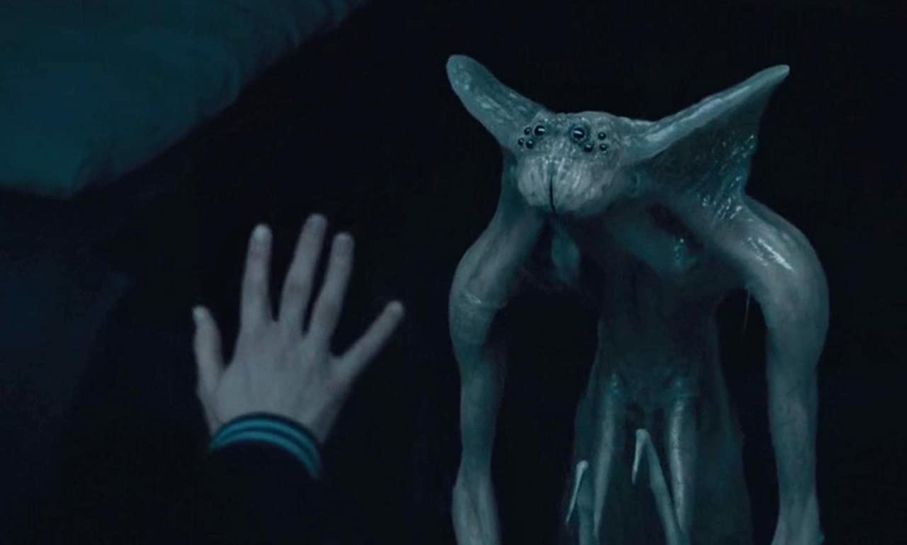 Recensione: "Sputnik" | IL BUIO IN SALA