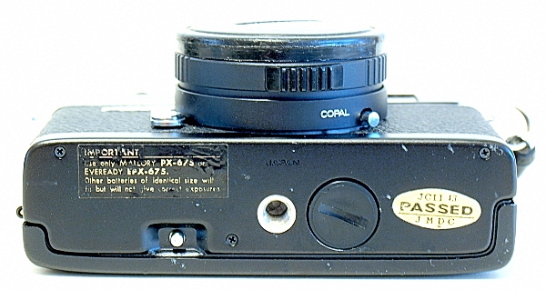 Konica C35 Automatic 35mm Rangefinder Camera Review - ImagingPixel