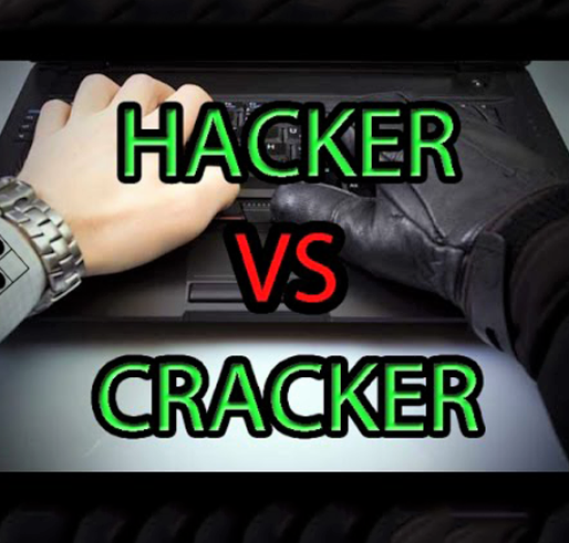 Difference Between A Hacker And A Cracker Newsworldfactors