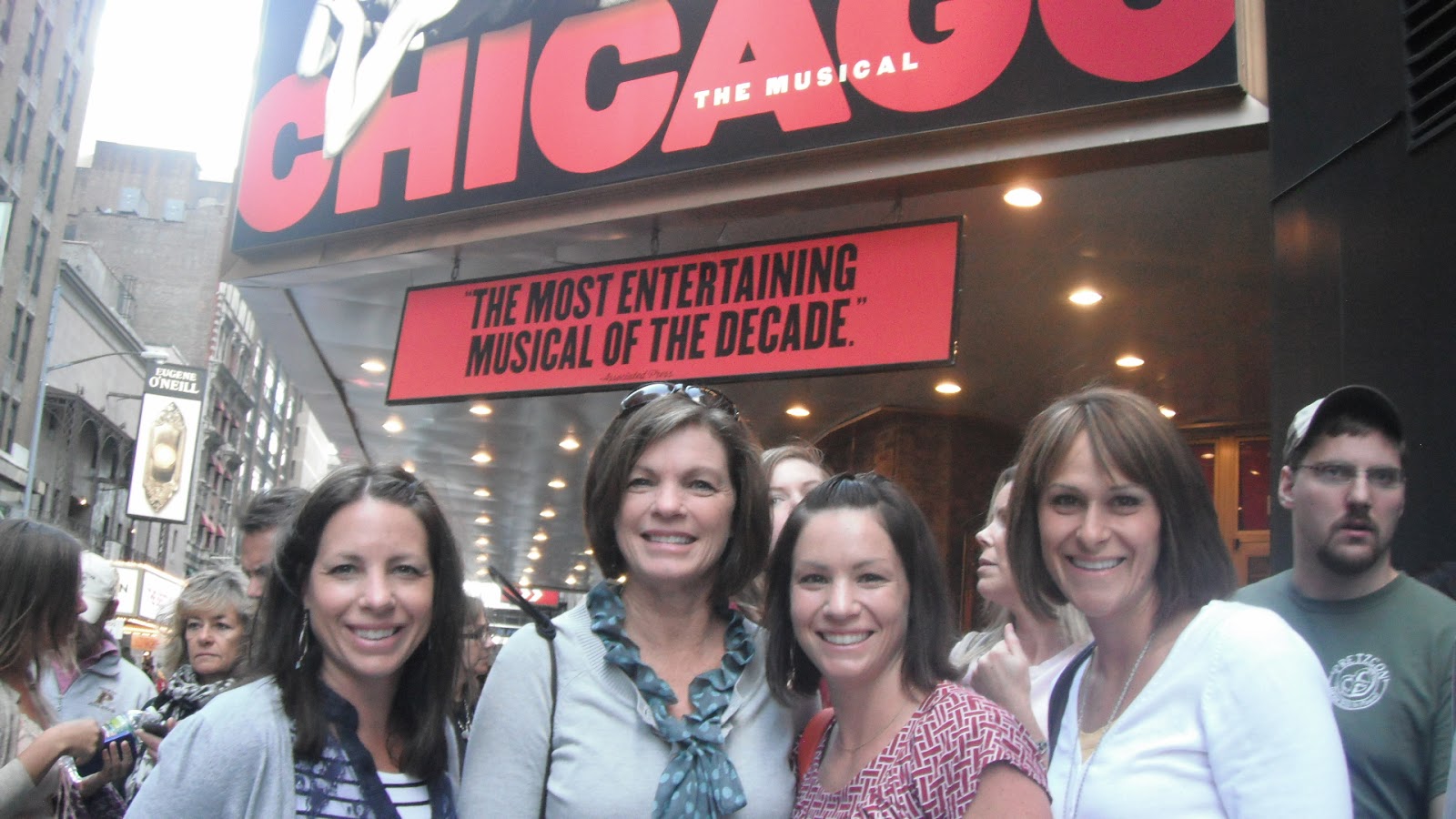 Chad & Debbie Crowther