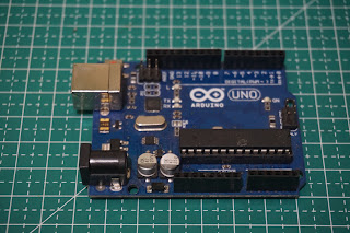 Arduino Uno R3 - Semtronika