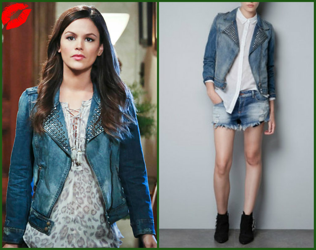 Hart of Dixie Fashion decoded