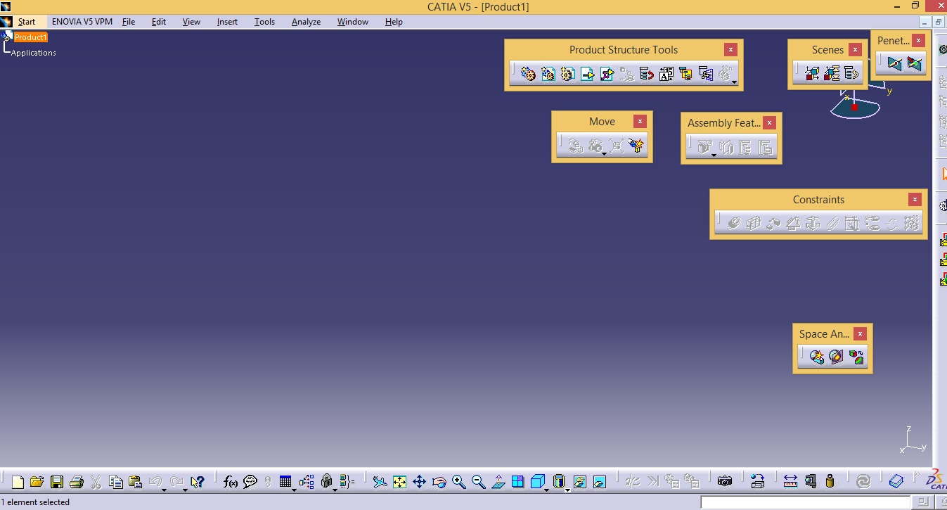 Mechanical Design Software and future scope