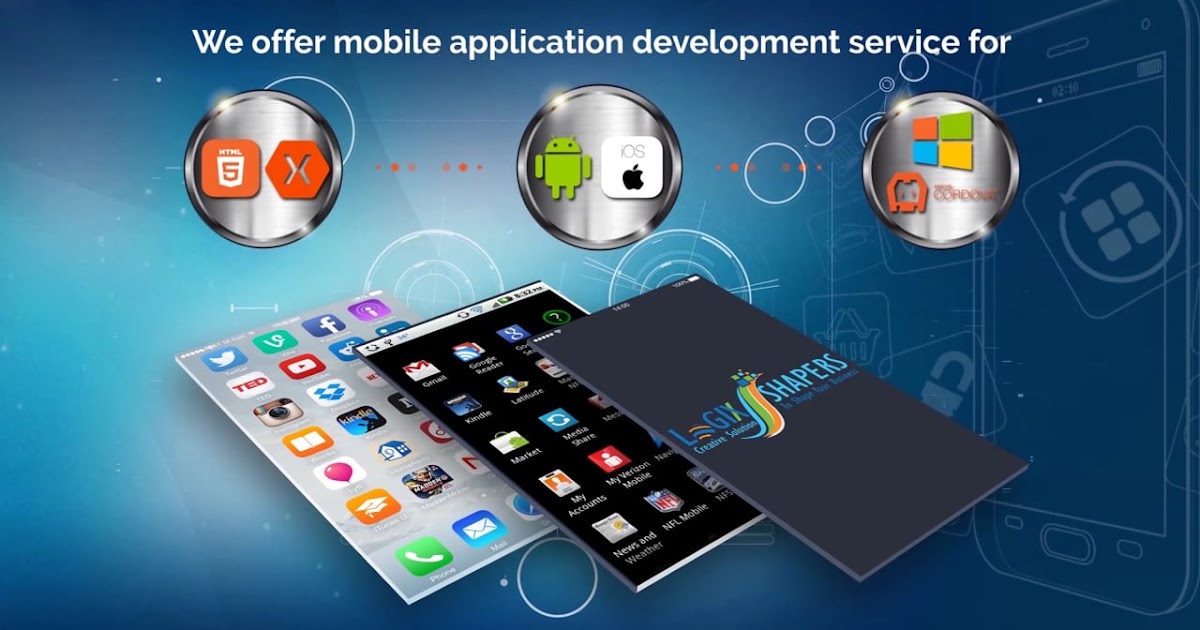 Free Mobile Application: Benefits Of Developing IOS Mobile Application ...