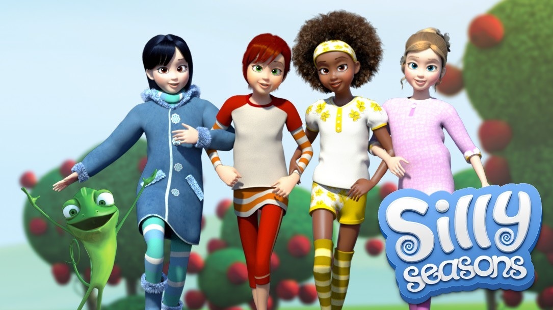 TV with Thinus: Kids channel eToonz+ on OpenView HD adds Silly Season ...