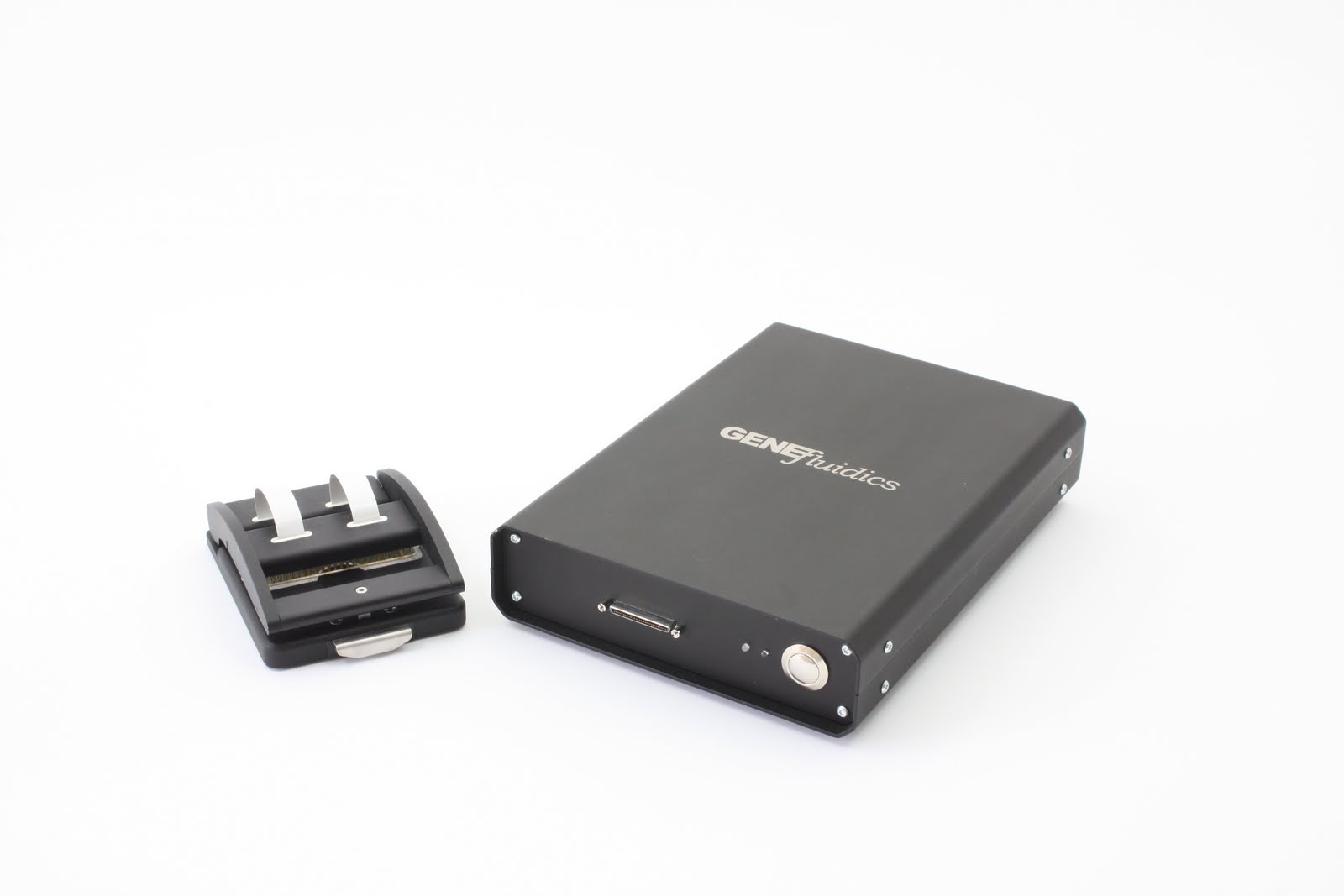 Revolutionizing Molecular Analysis: Helios - Multi-Channel Potentiostat