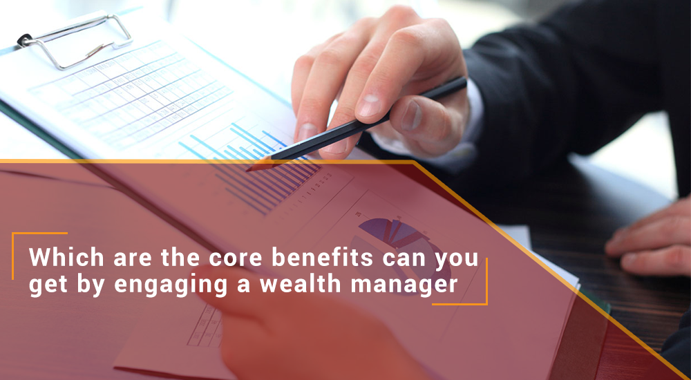 Things To Know About Wealth Advisory Services