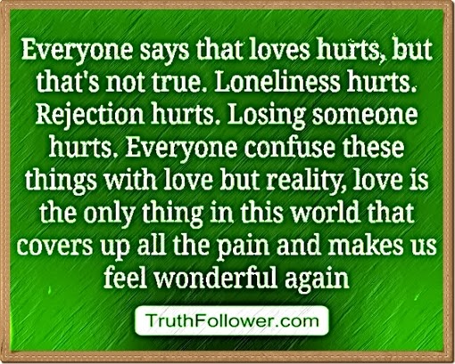 Cute Love Quotes: Funny Love Rejection Quotes