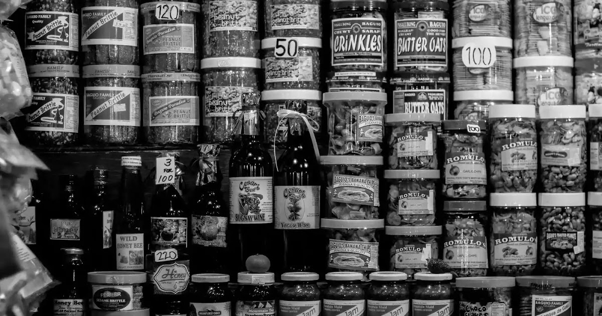 Food Expiration Dates Explained