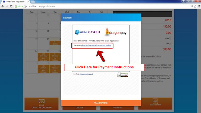 How to Renew PRC License ID Card Online? - Talking Pinoy