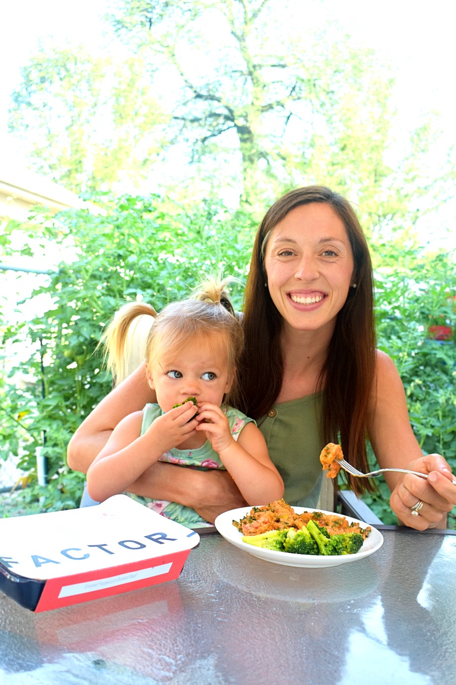 Fresh and Healthy Meals from Factor | The Nutritionist Reviews