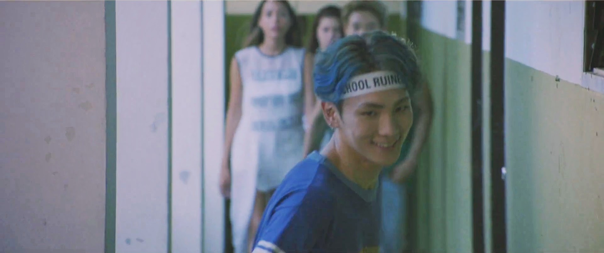 SHINee: View MV από το album Odd | I say myeolchi // k-pop in greek