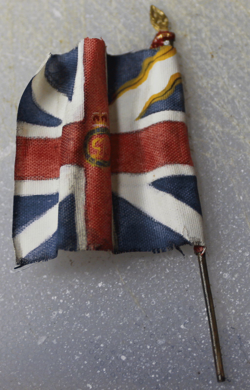 Flag Tutorial: Making Cloth Flags