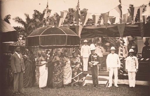 [HISTORY TODAY]: Prempeh I died in Kumasi in 1931