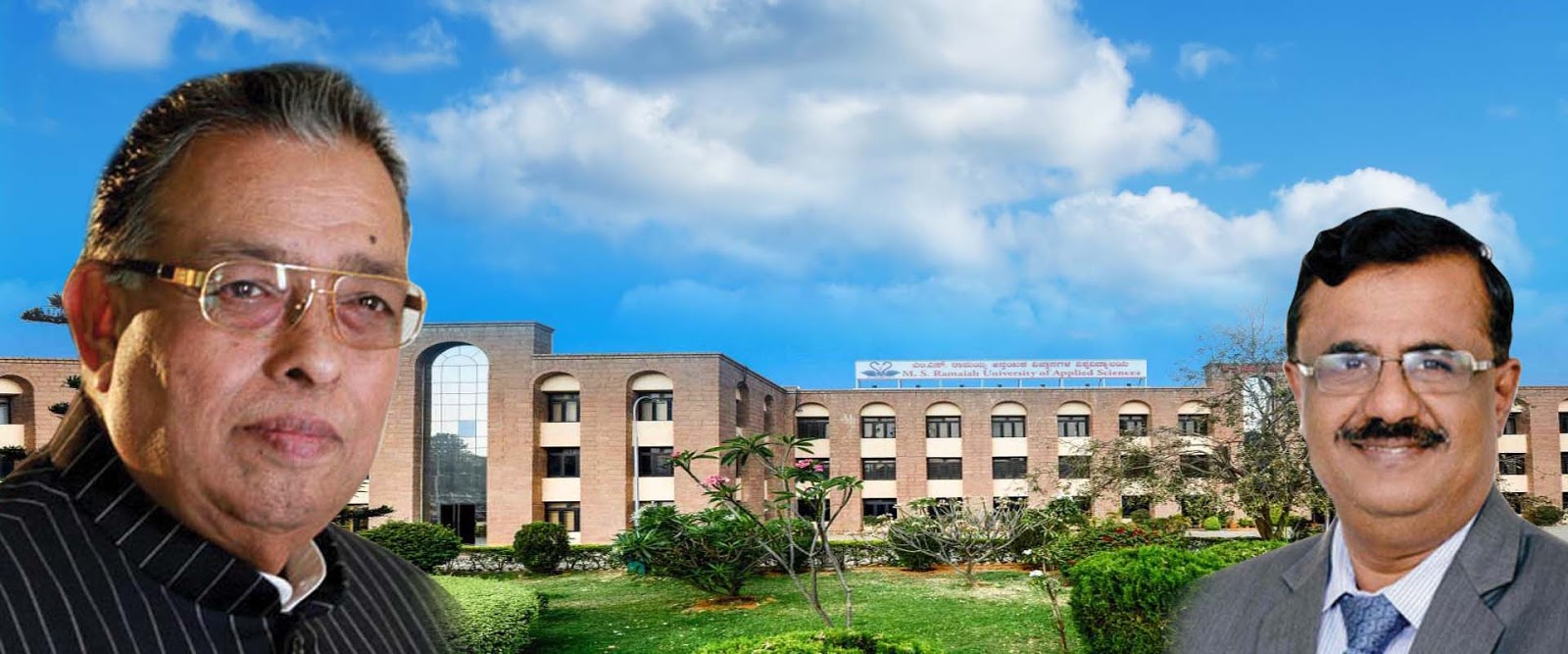 Seasonal Magazine: MS Ramaiah University of Applied Sciences: A Role ...