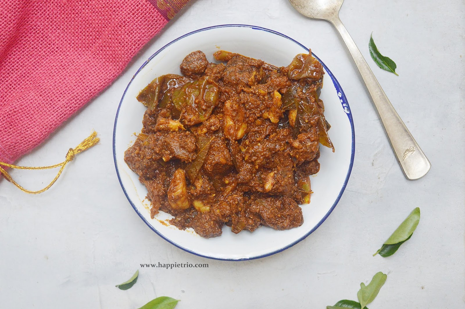 Fish Pickle | How to prepare Fish Pickle - Cook with Sharmila