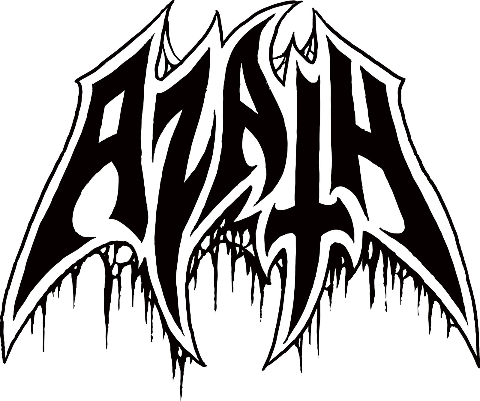 Azath - Through A Warren Of Shadow [2020] (Reseña) | Dargedik Rock ...