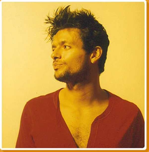 Robby Rosa(Robi Draco Rosa) menudo