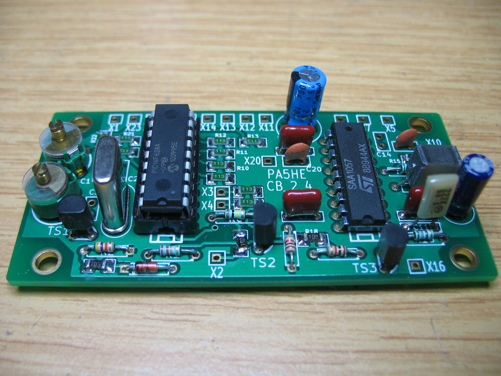 PLL02A SUBSTITUTO ~ PY7NM NAILTON CARUARU-PE