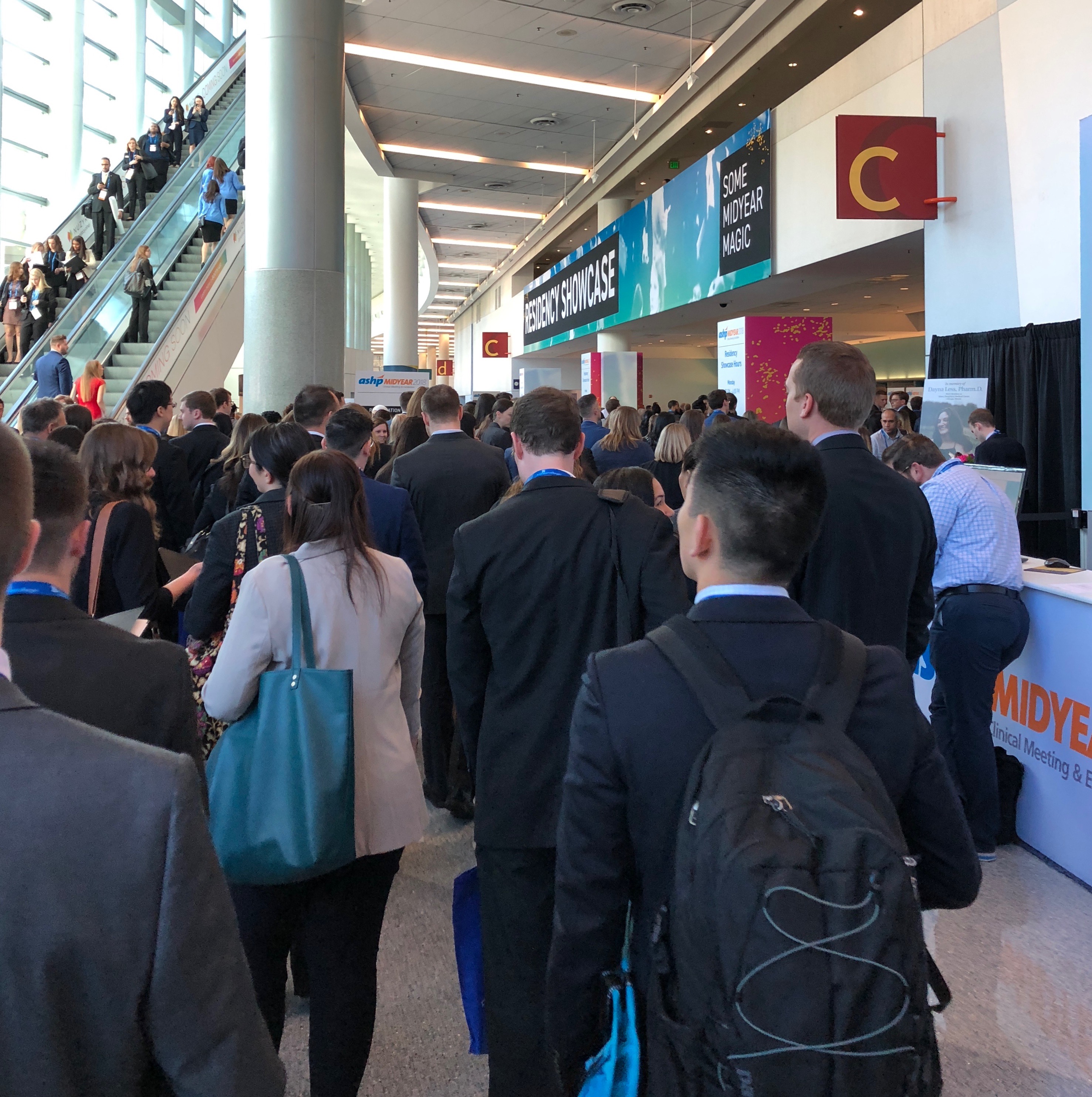 PPS at ASHP Midyear Interview Questions 2019 - 2020 Edition - Adrienne ...