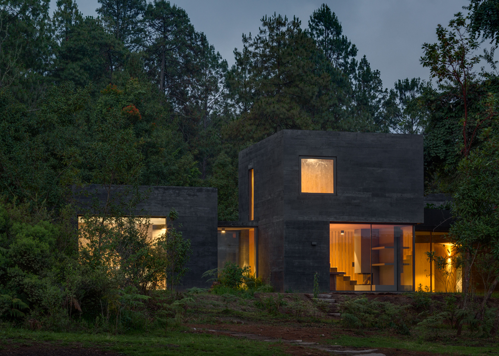 Dream House | Bruma House by Fernanda Canales