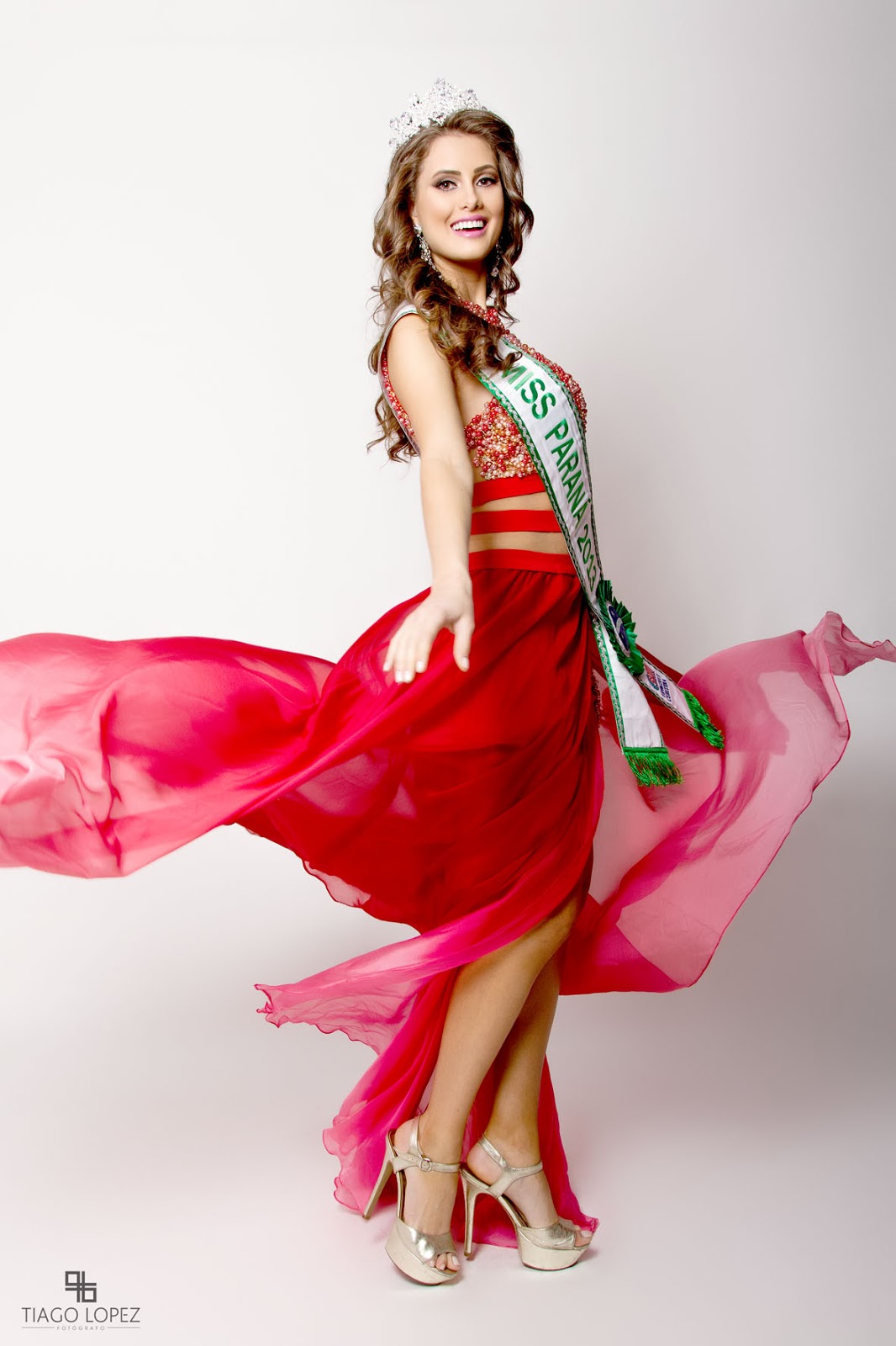 INSCREVA-SE: missparanaoficial.com.br: Paraná em preparação para o ...